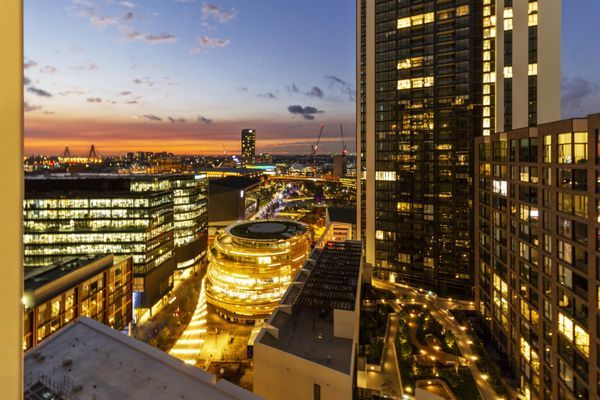1904/82 Hay St, Haymarket NSW 2000 | Domain