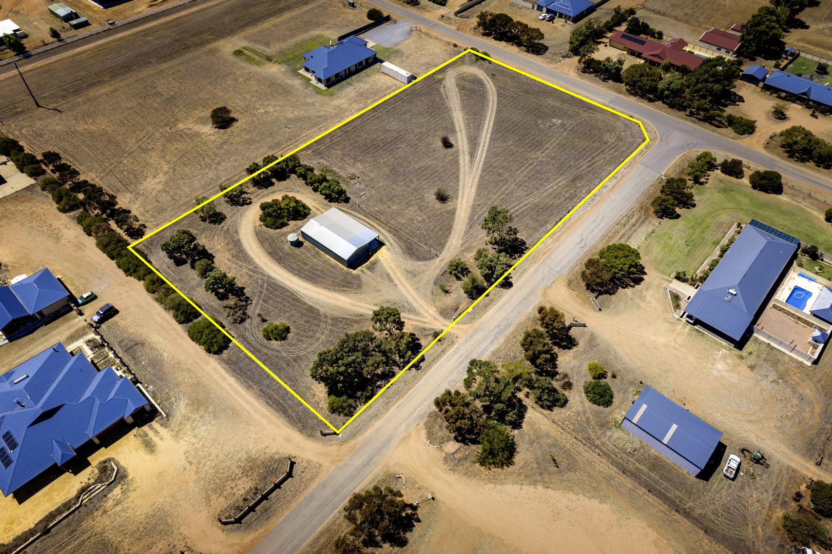 2 Peppin Place, Deepdale WA 6532 | Domain