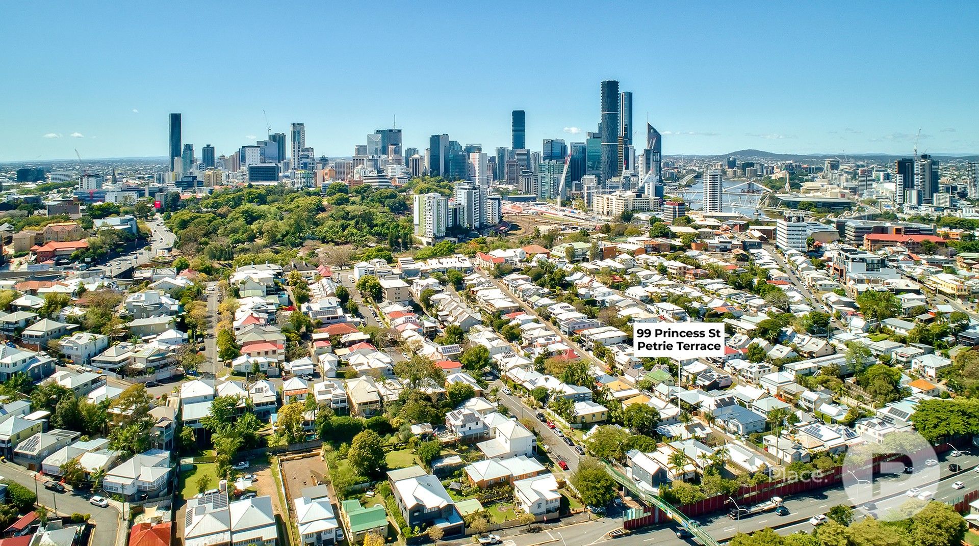 99 Princess Street, Petrie Terrace QLD 4000 | Domain