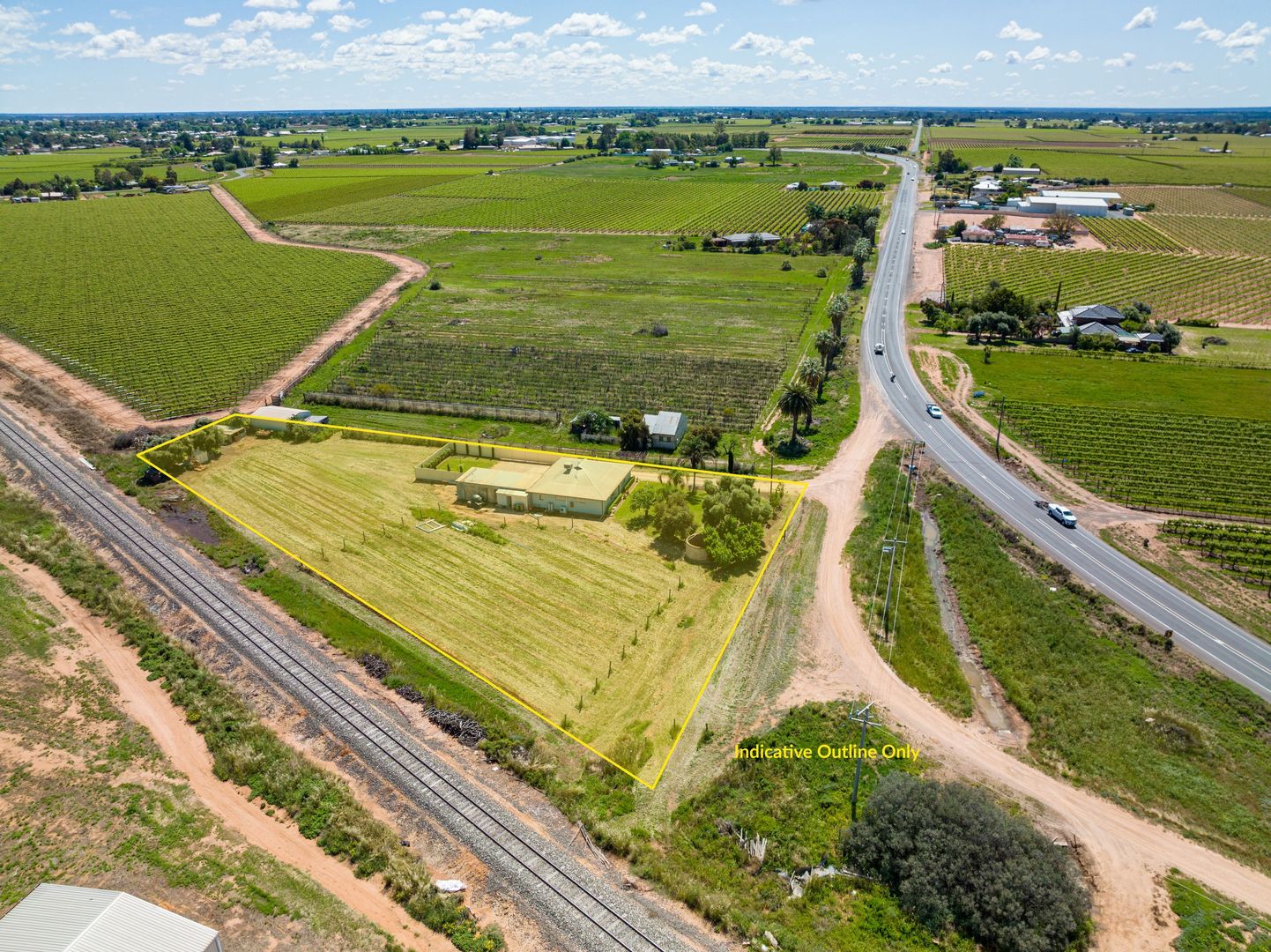 9261 Calder Highway, Irymple VIC 3498 | Domain