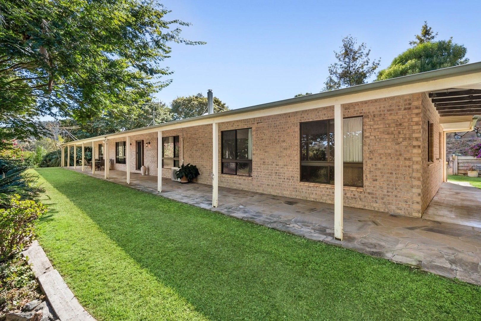 460 Mount Kilcoy Road, Kilcoy QLD 4515 - House for Sale | Domain