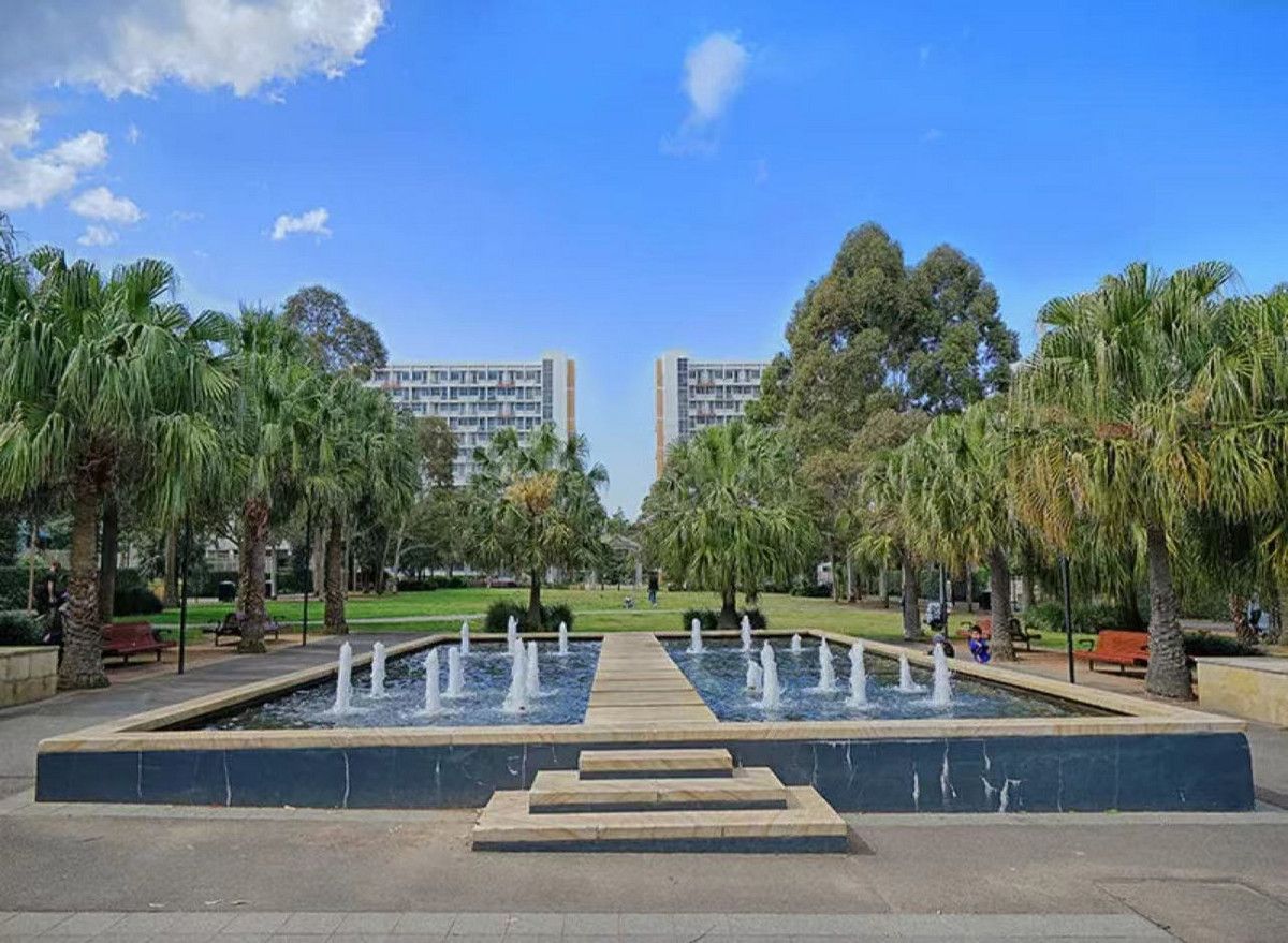 49/7 Crystal Street, Waterloo NSW 2017 - Apartment For Rent - $1,300 ...