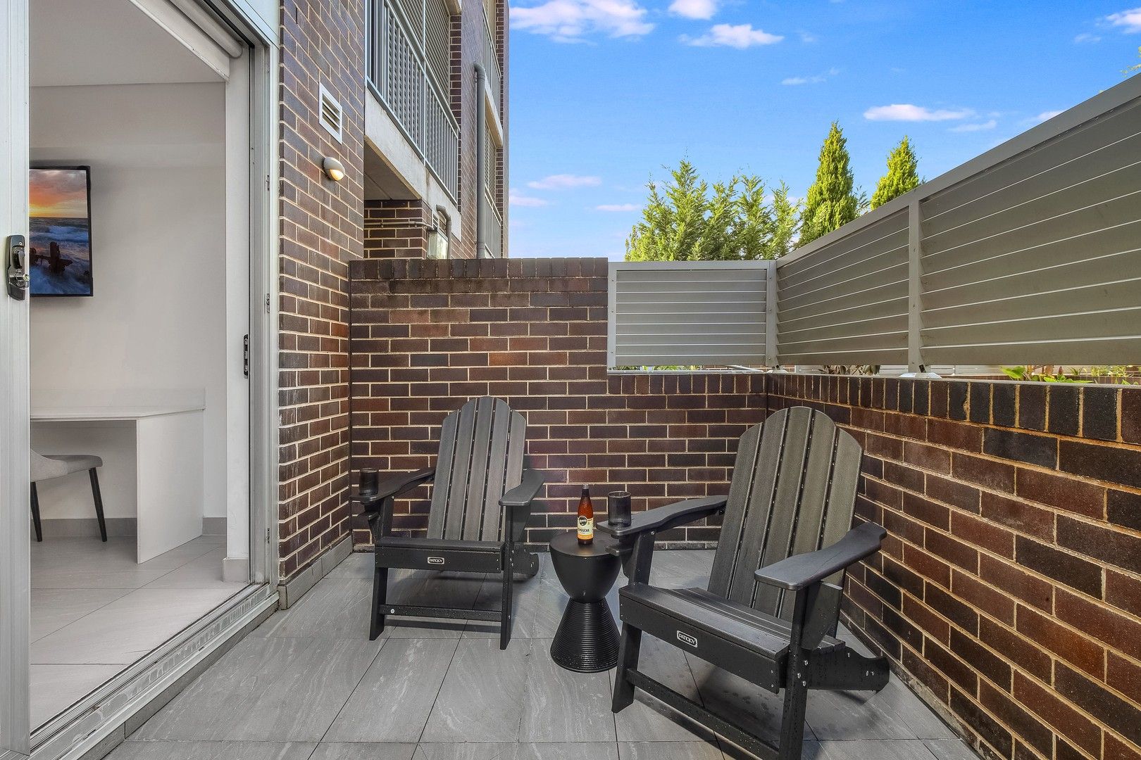 6-8 PARRAMATTA ROAD, Summer Hill NSW 2130 - Apartment For Rent - $610 ...