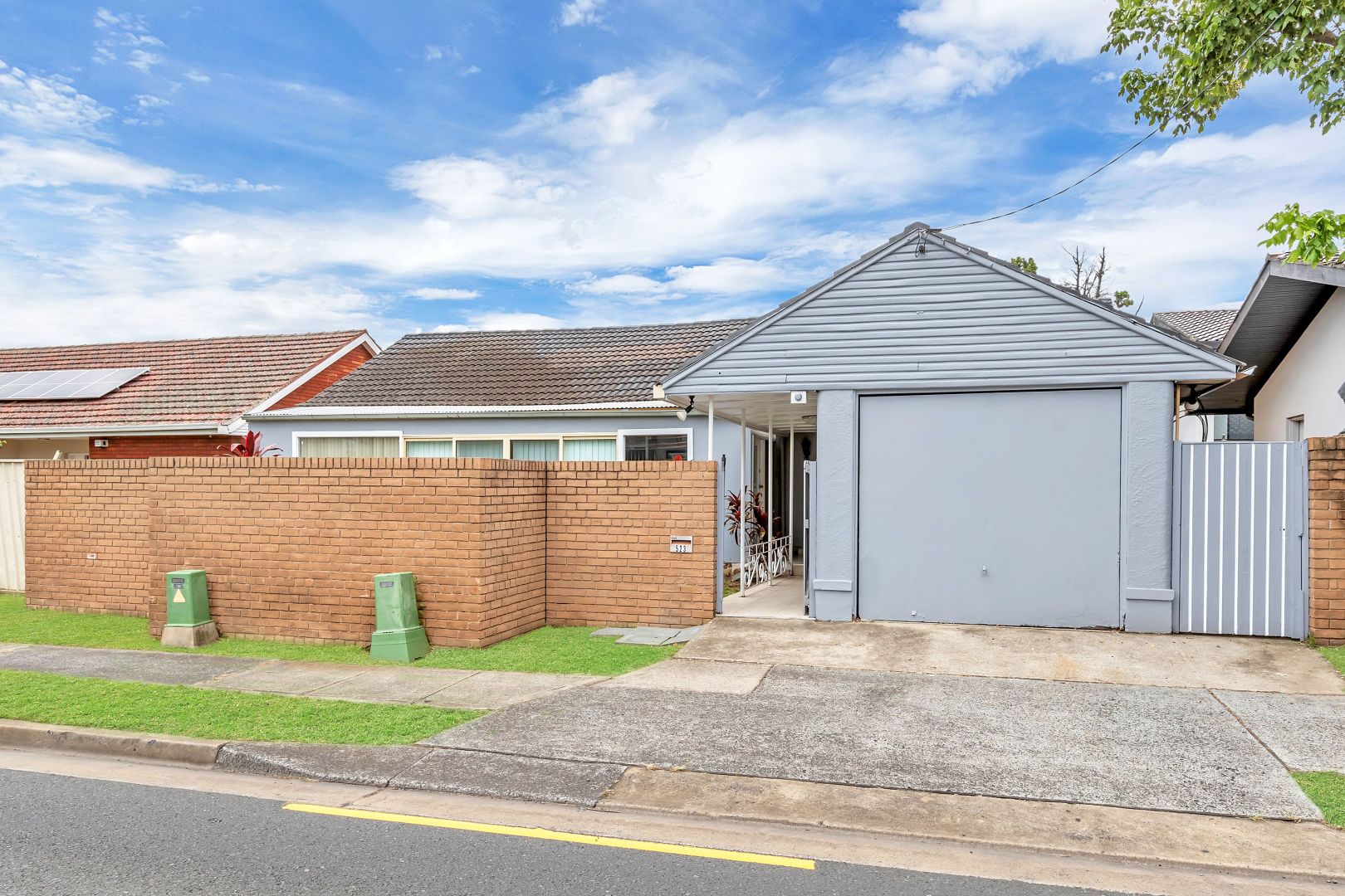 523 Pennant Hills Road, West Pennant Hills NSW 2125 - House For Rent ...