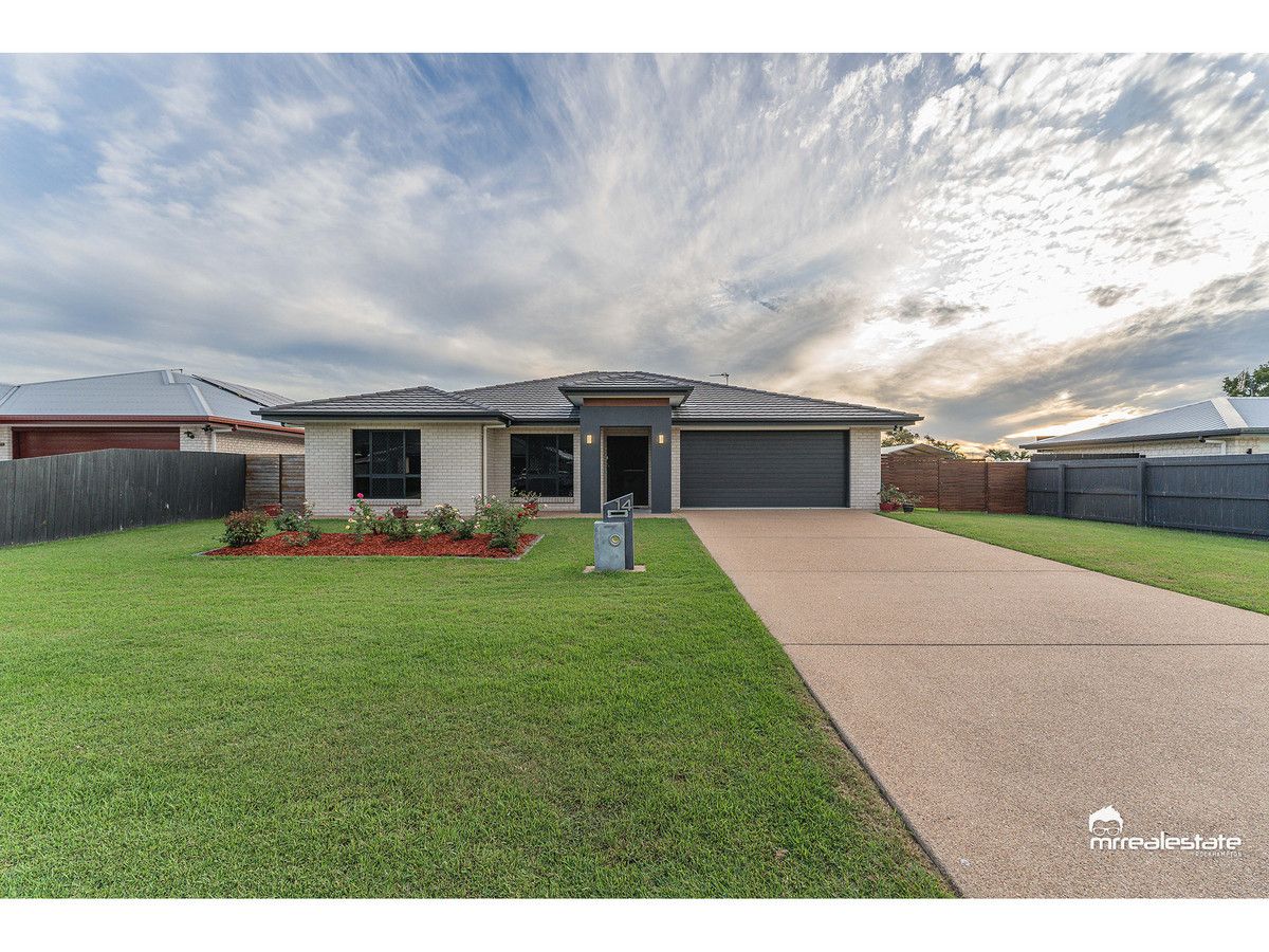 14 Foxglove Avenue, Norman Gardens QLD 4701 - House For Rent | Domain