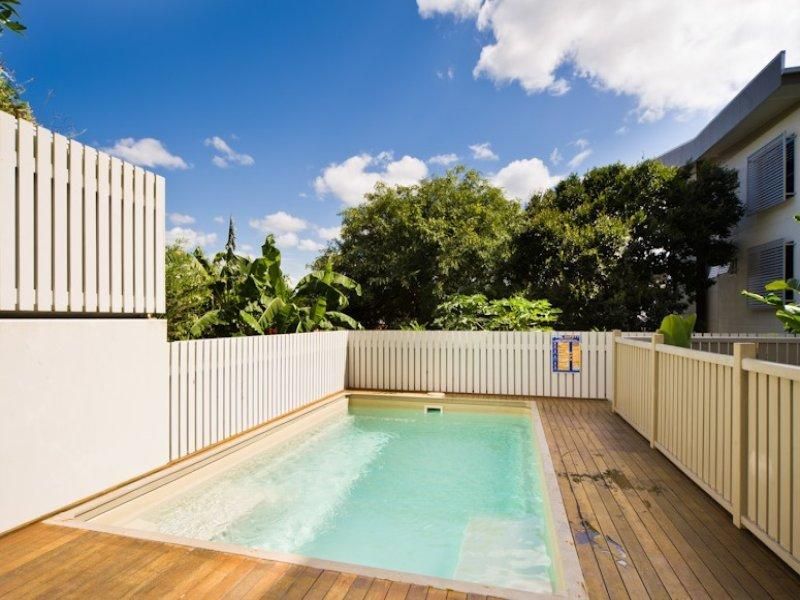 32/27 School Street, Kelvin Grove QLD 4059 - Apartment For Rent - $730 ...