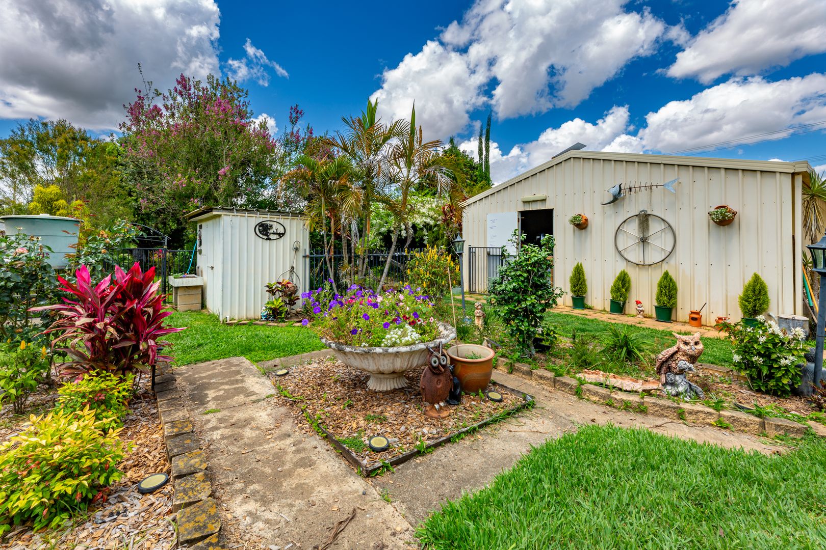 1309 Moore Park Road, Gooburrum QLD 4670 | Domain