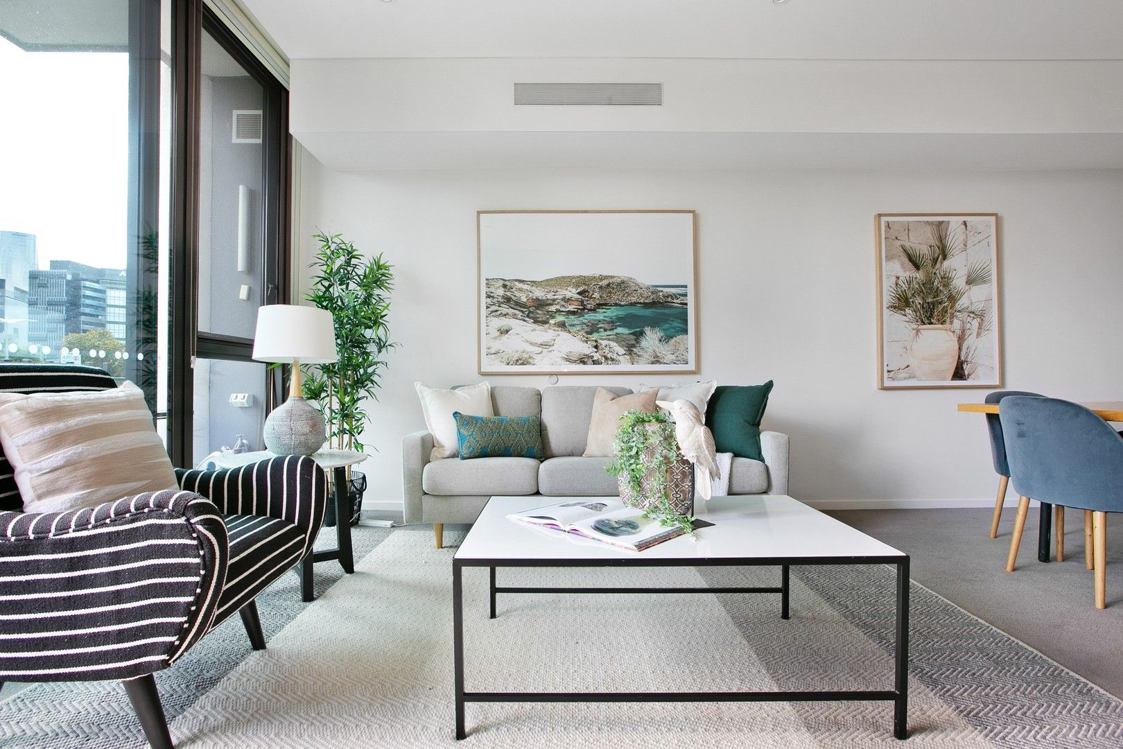 3 Point Park Crescent, Docklands VIC 3008 - Townhouse For Rent | Domain