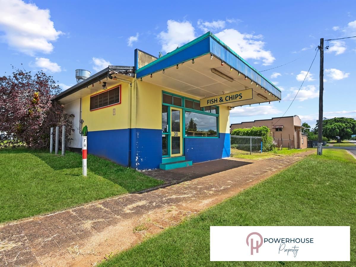 38 Meyer Avenue, Wangan QLD 4871 | Domain