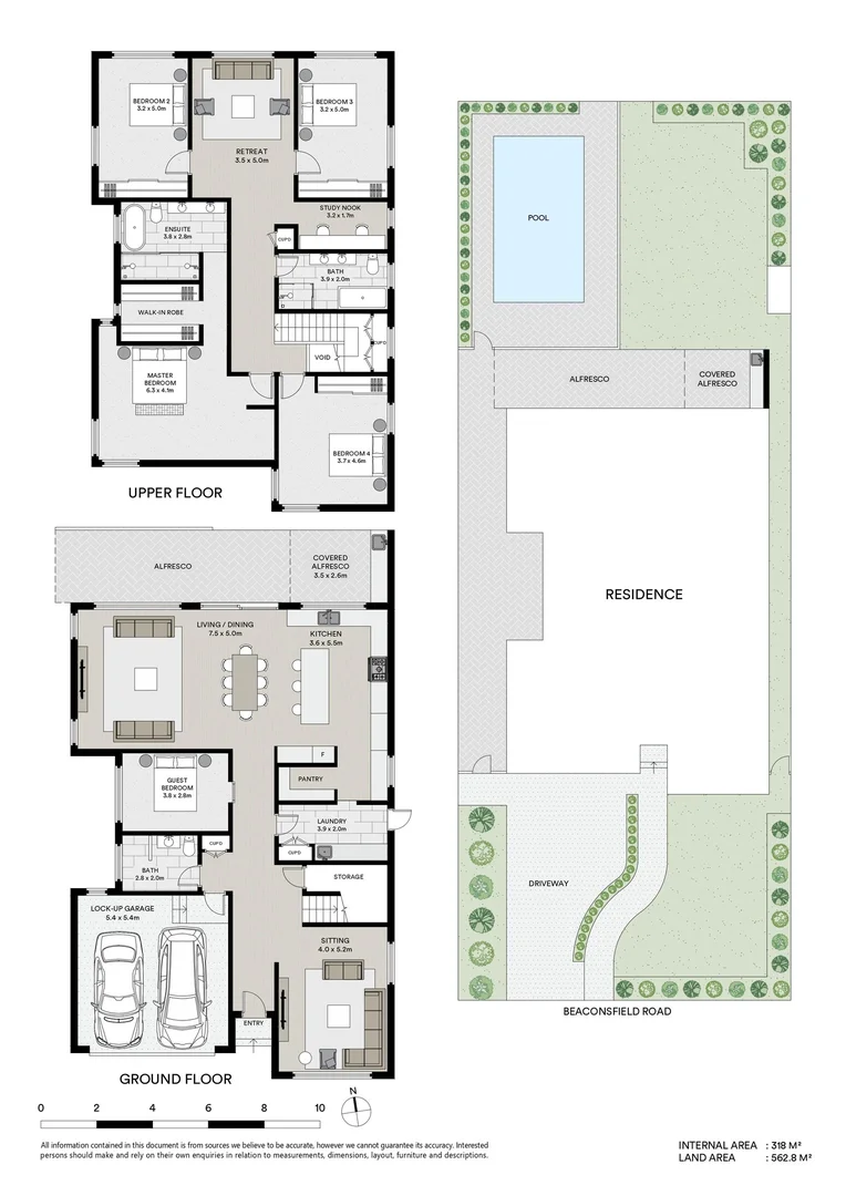115 Beaconsfield Road, Chatswood NSW 2067 | Domain