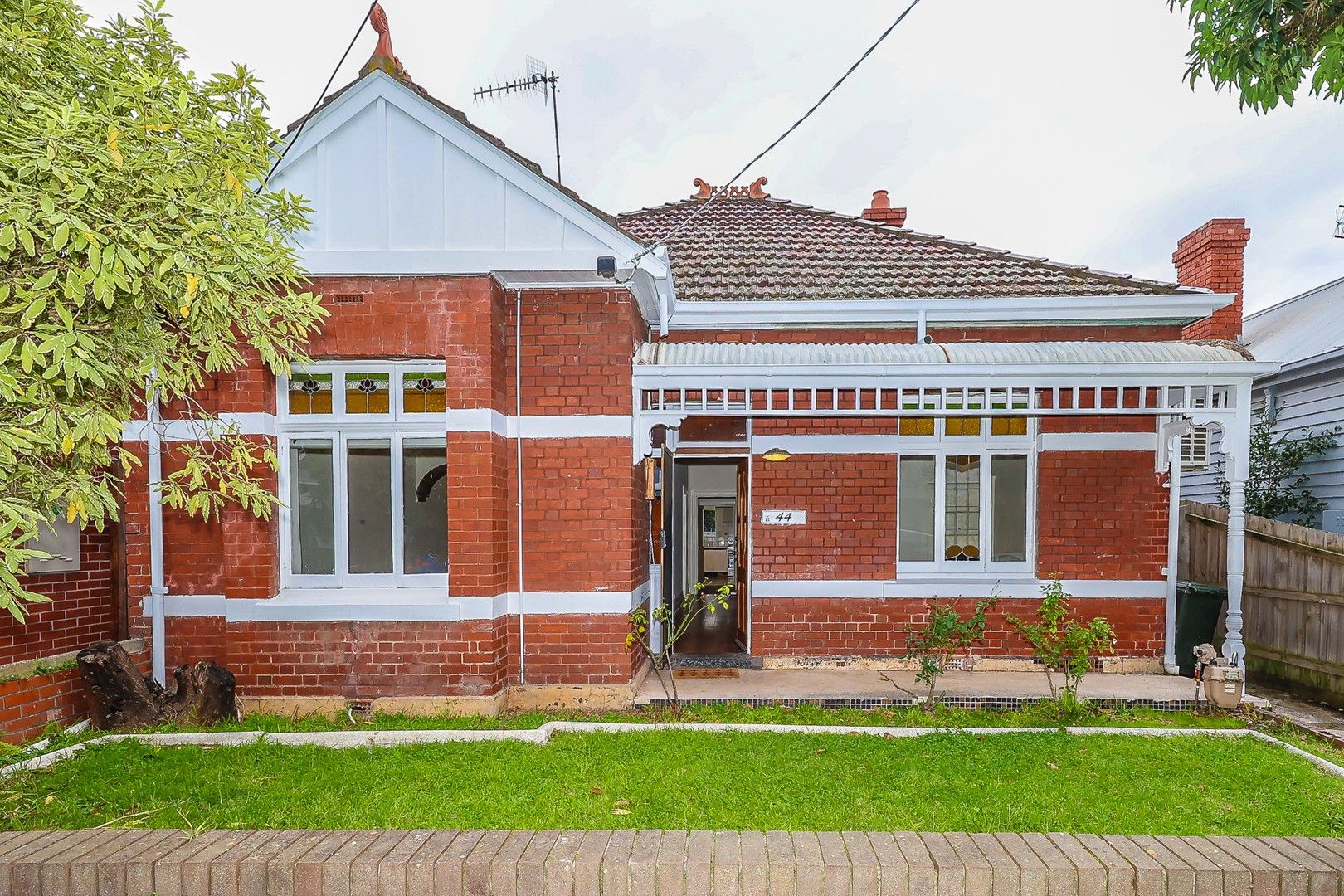 44 Davison, Richmond VIC 3121 - House For Rent - $700 | Domain