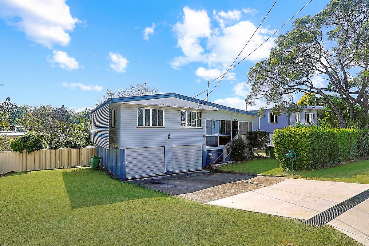 Sold 13 Charlotte Street, Basin Pocket QLD 4305 on 21 Aug 2023 ...