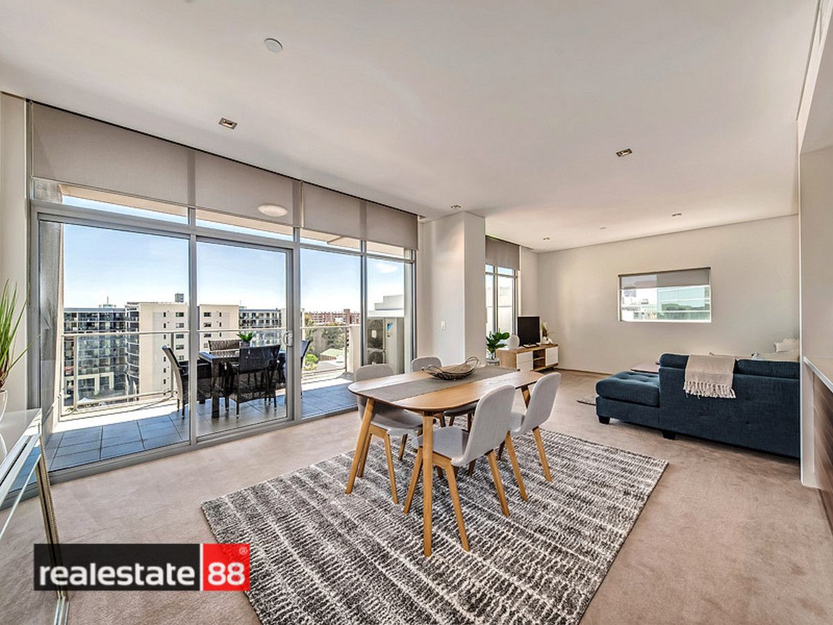 801/237 Adelaide Terrace, Perth WA 6000 | Domain