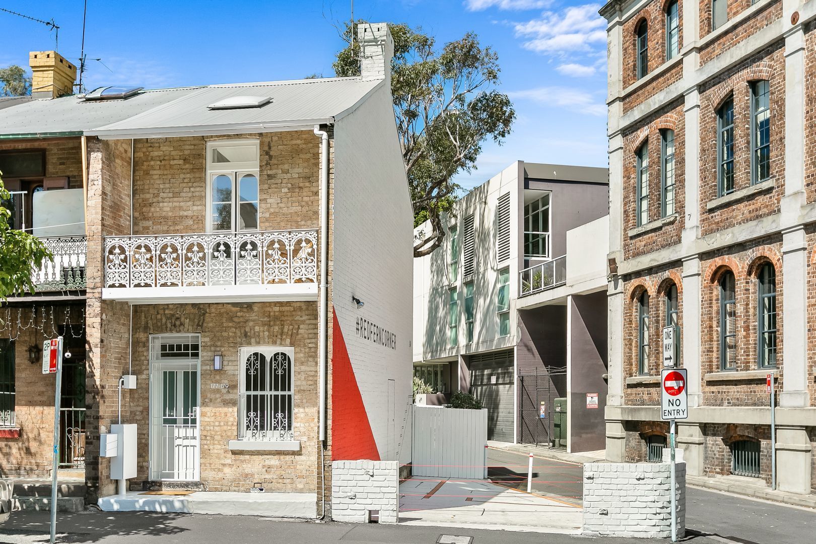 177-179 Lawson Street, Redfern | Property History & Address Research ...