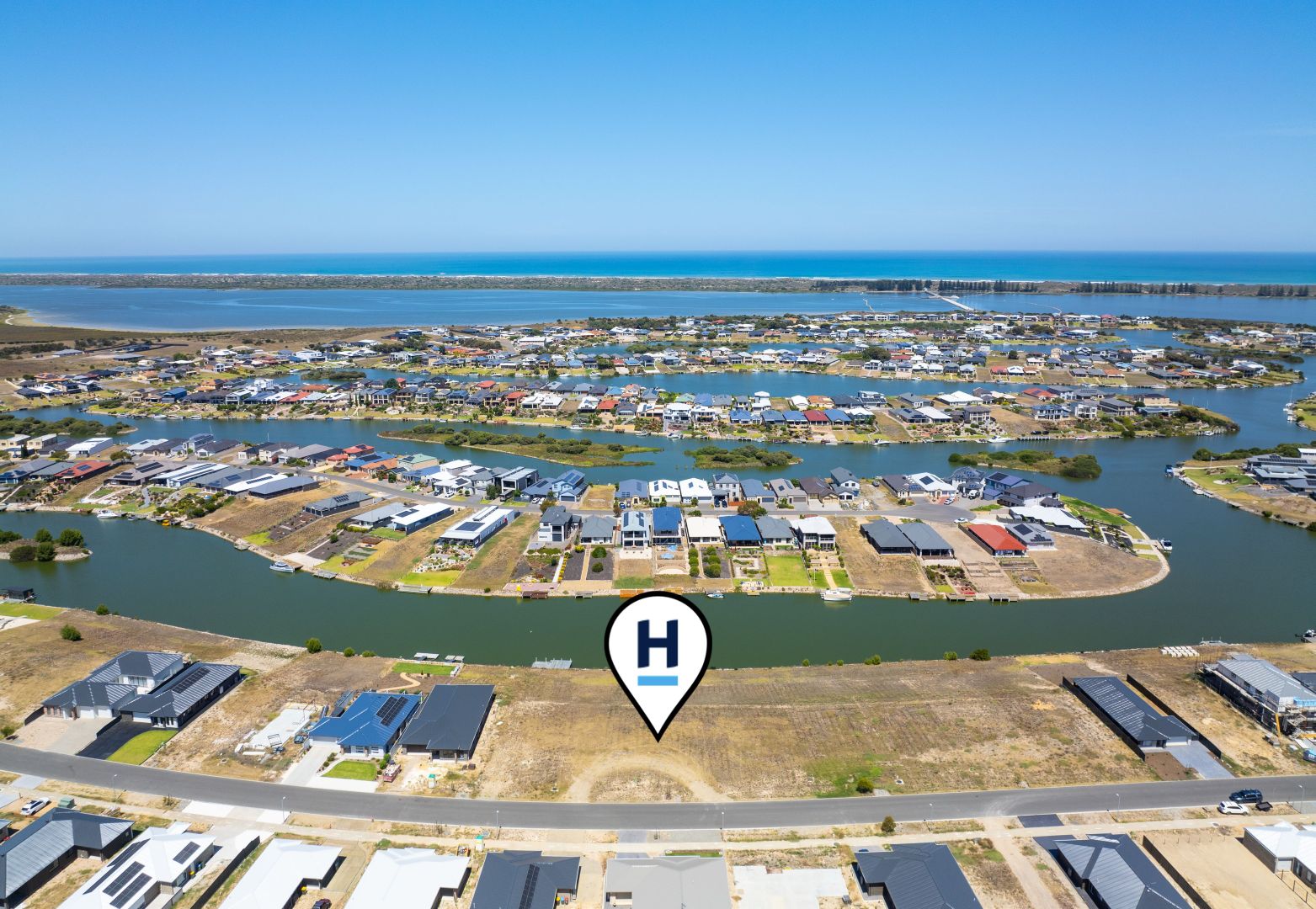 (Lot 8043) 77 Victoria Parade, Hindmarsh Island SA 5214 | Domain