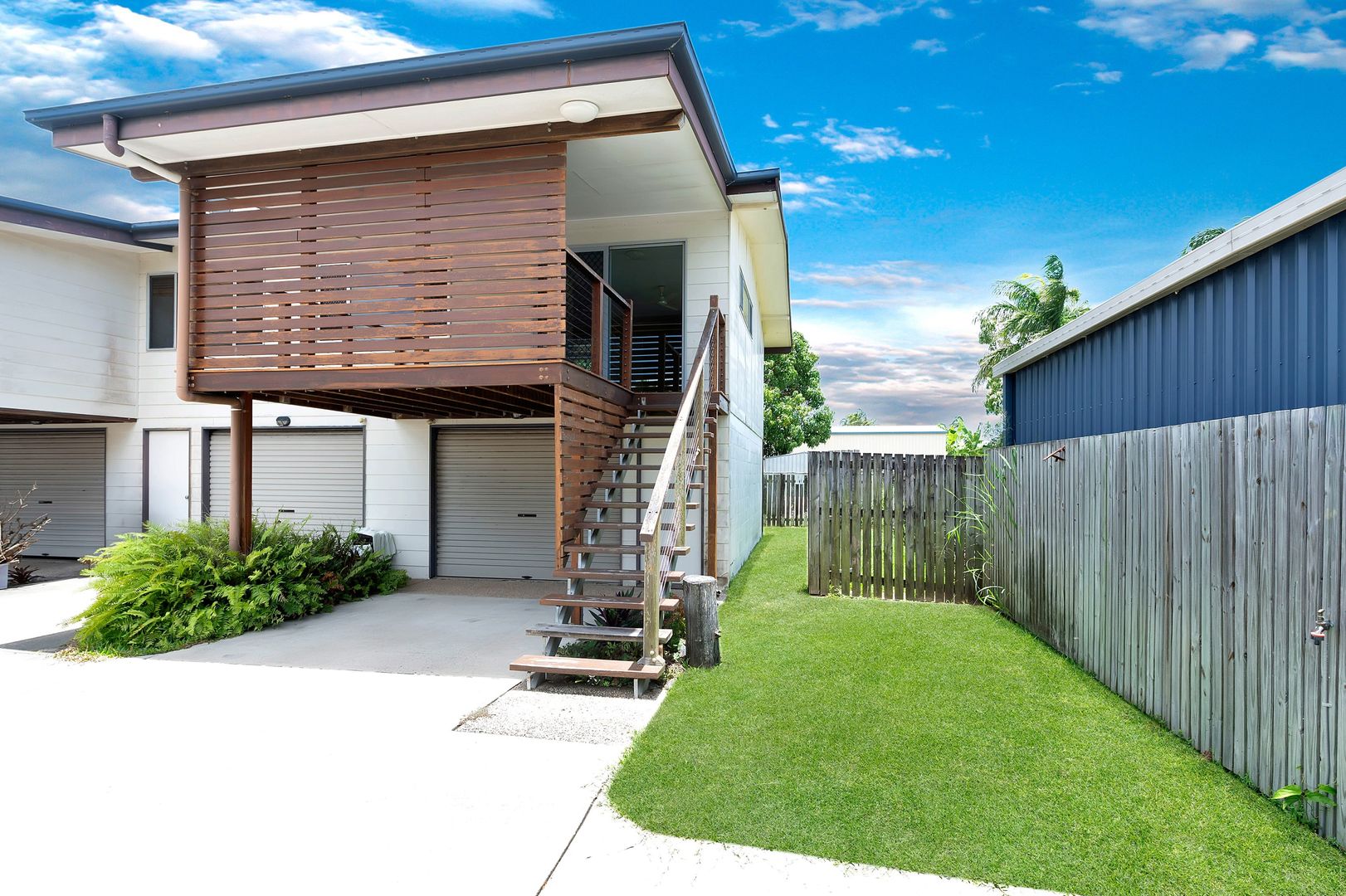 4/30 Grendon Street, North Mackay QLD 4740 - House For Rent | Domain