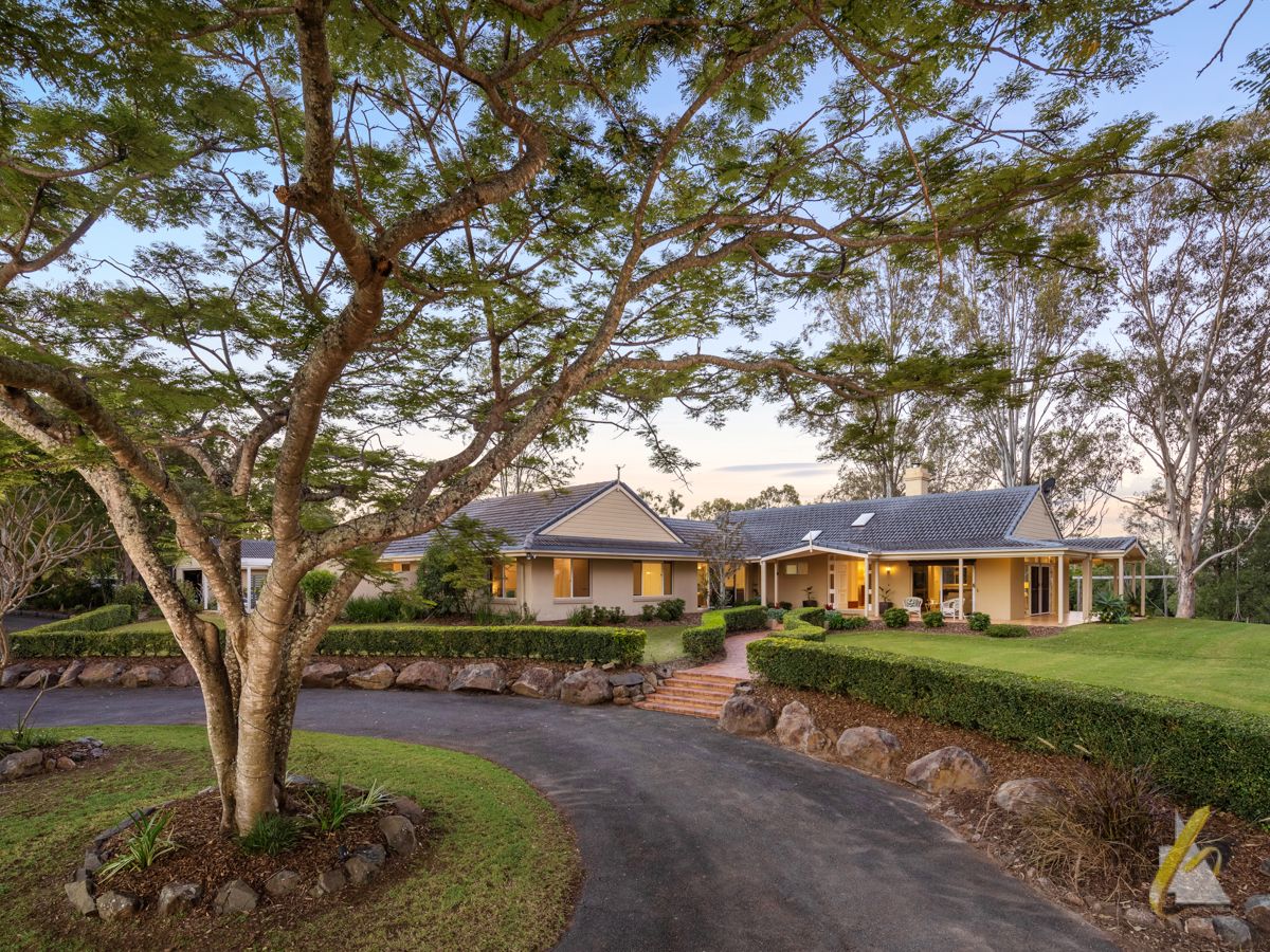 88 Huntingdale Street, Pullenvale | Property History & Address Research ...