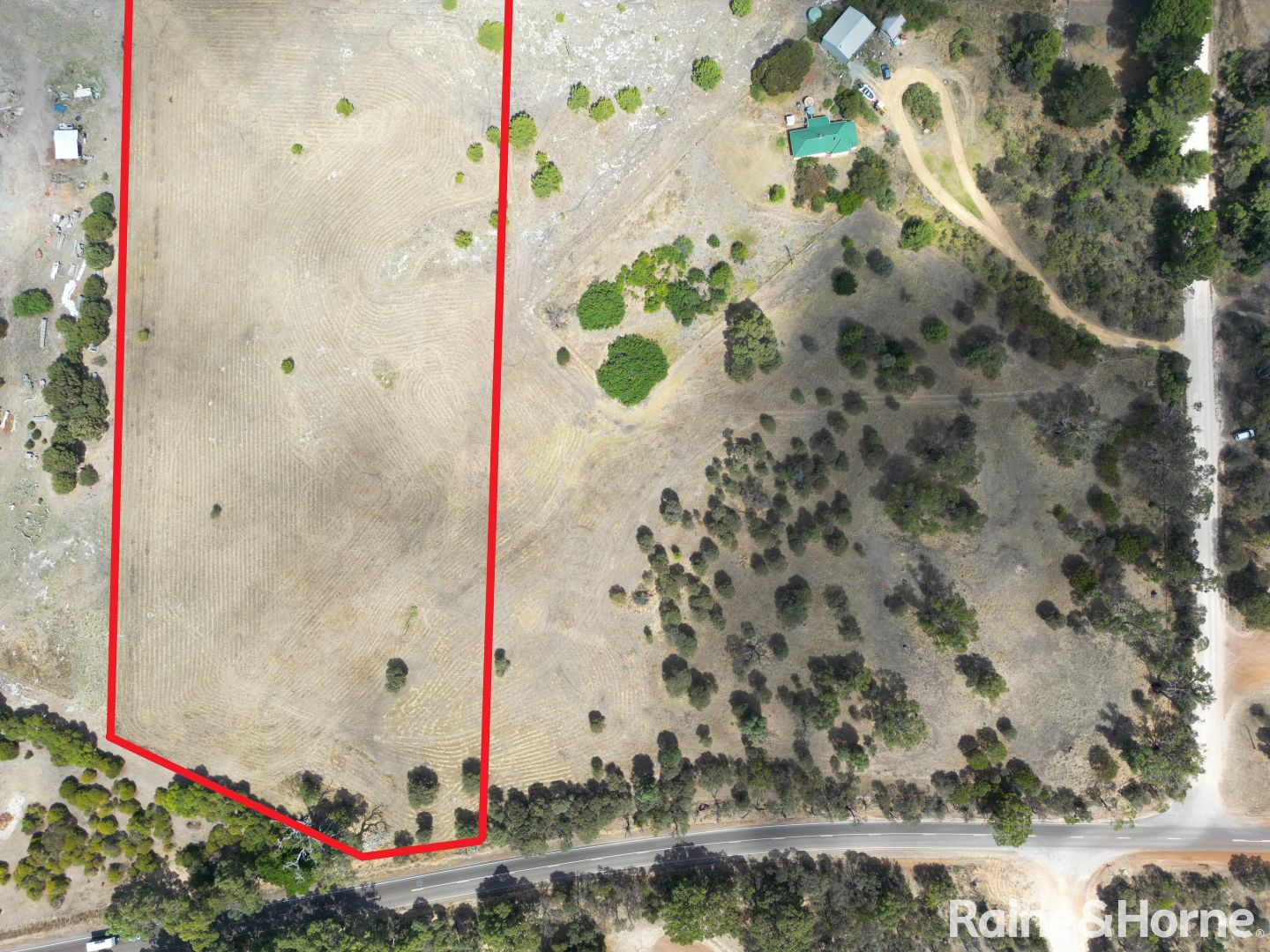 Section 187 Flinders Highway, Wangary SA 5607 | Domain