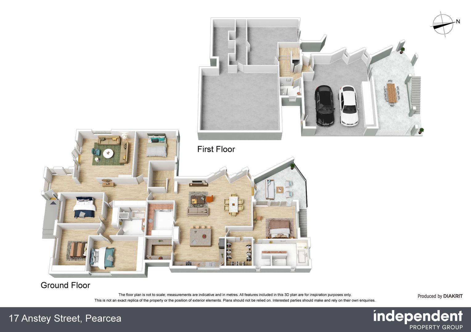 17 Anstey Street, Pearce ACT 2607 | Domain