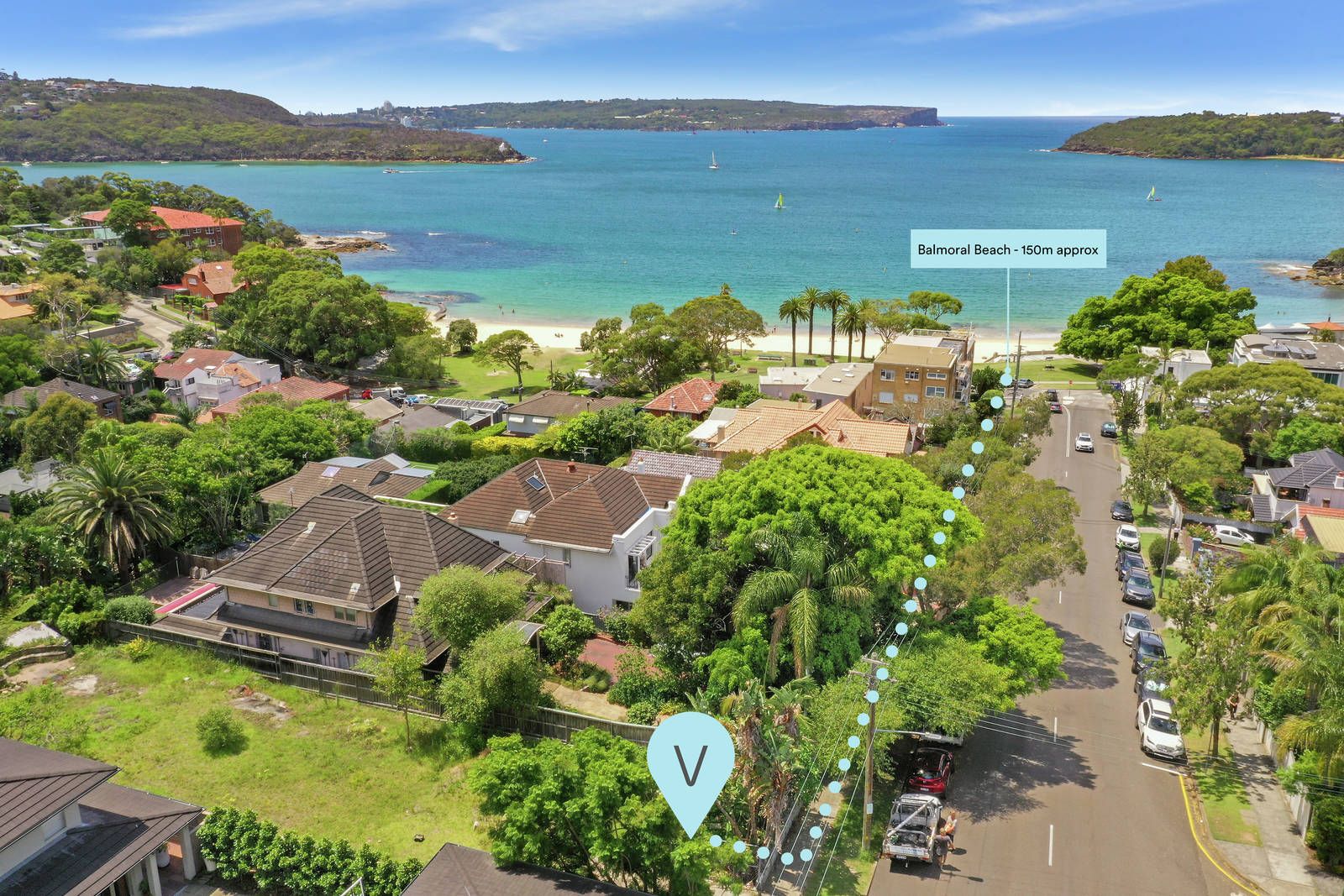 11 Awaba Street, Mosman | Property History & Address Research | Domain