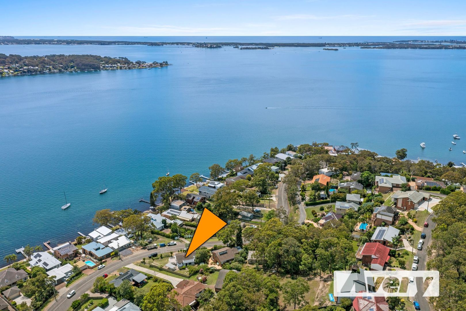 102 Fishing Point Road, Fishing Point NSW 2283 | Domain
