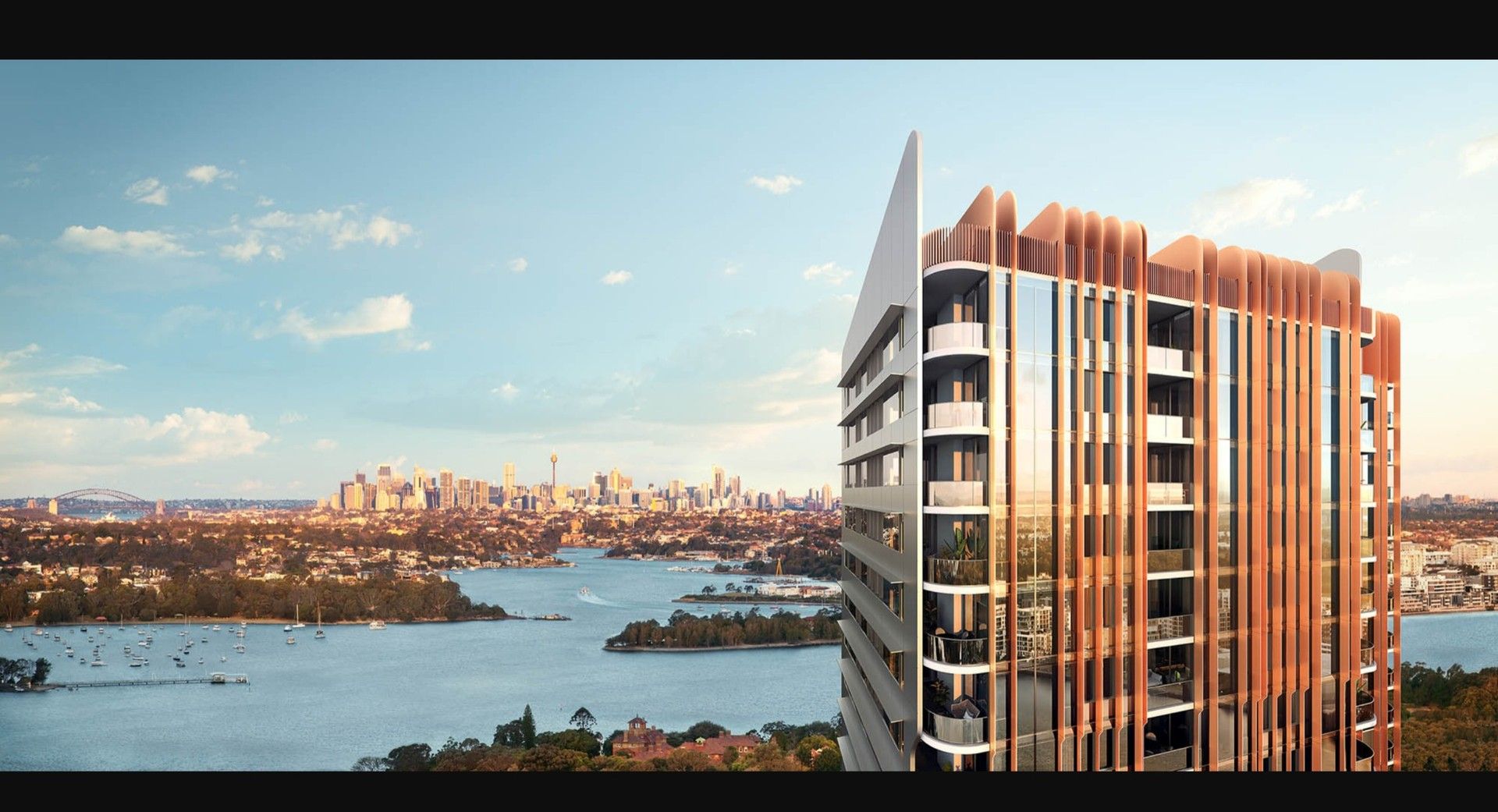 2104/36 Walker Street, Rhodes NSW 2138 | Domain