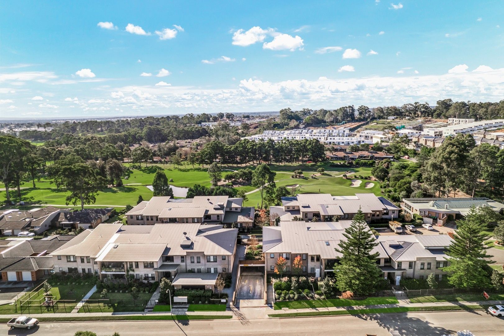 11/5 Spurway Drive, Norwest NSW 2153 | Domain