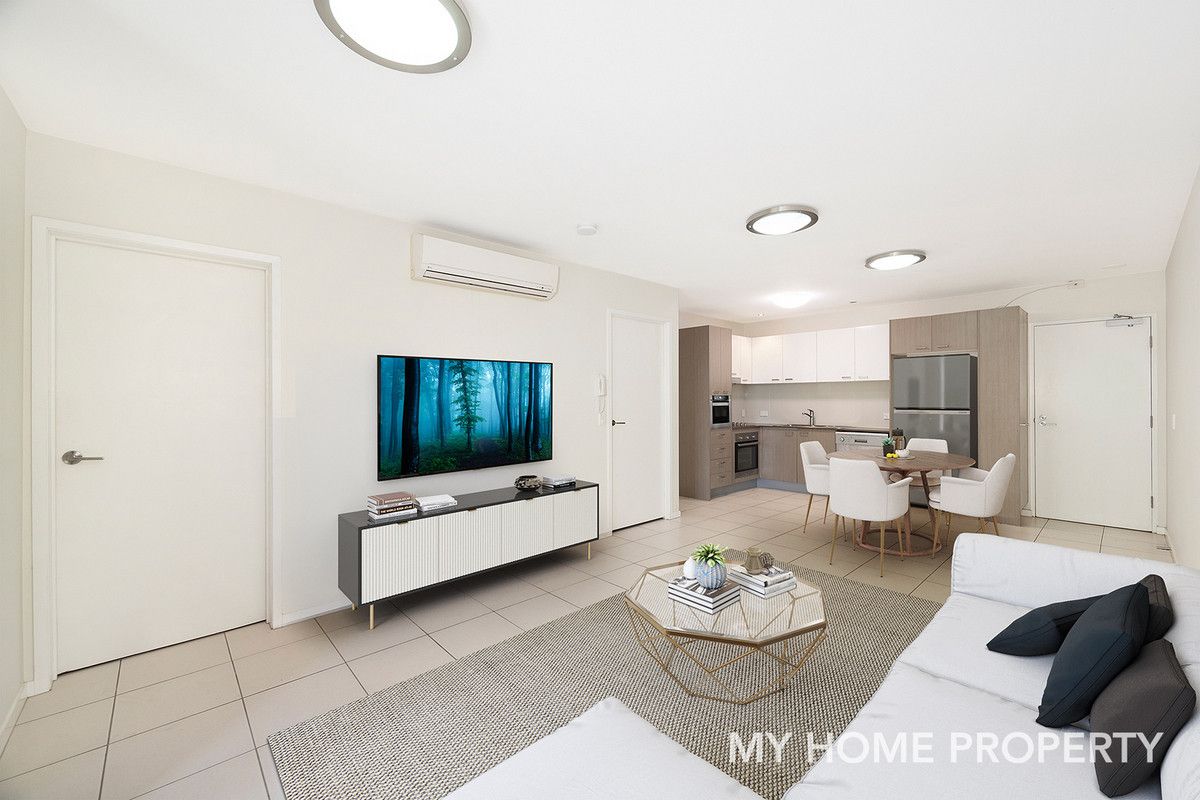 11 Riding Road, Hawthorne QLD 4171 - Apartment For Rent - $500 | Domain