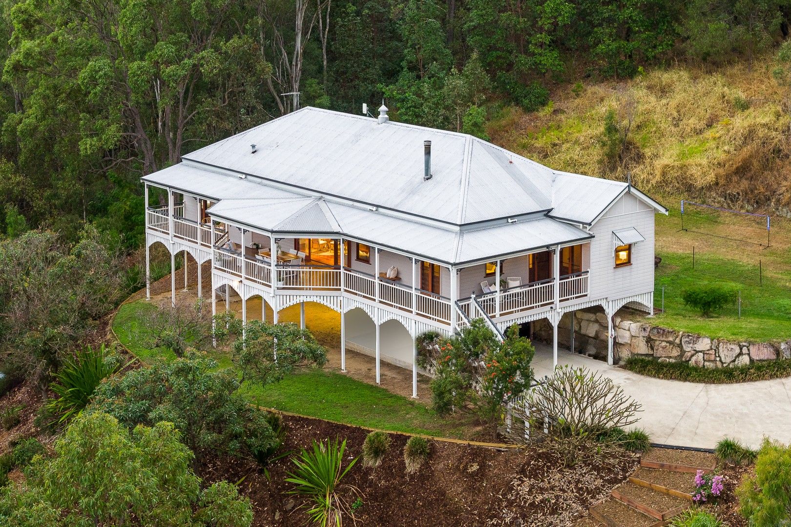 7 Panorama Drive, Cedar Creek QLD 4520 - House for Sale | Domain