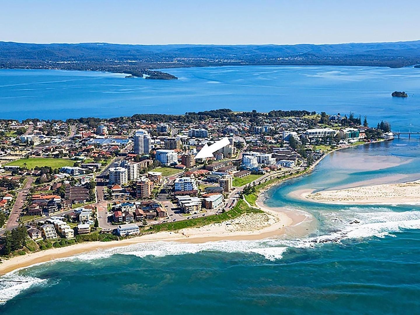 12/37-39 Ocean Parade, The Entrance | Property History & Address ...