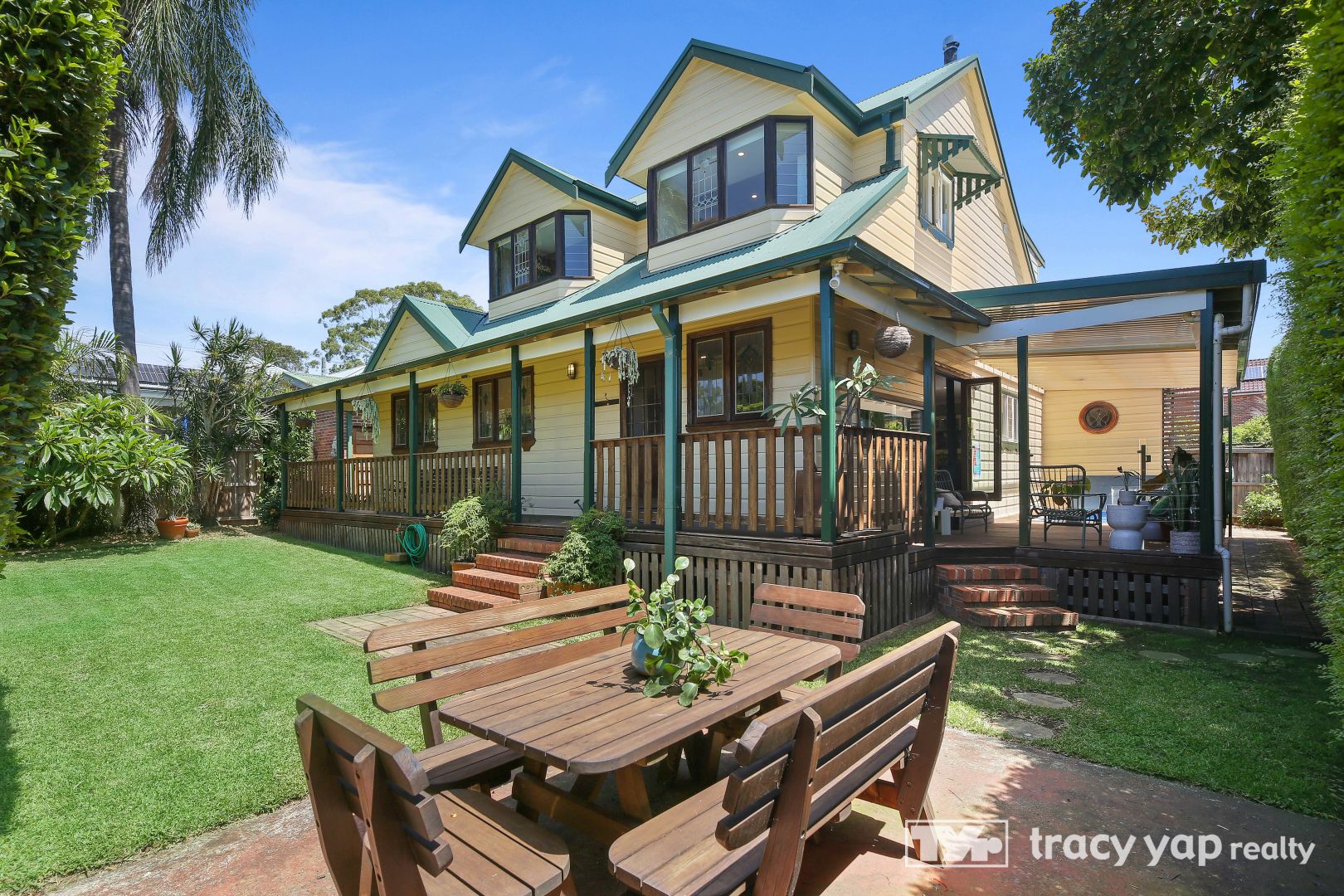 20A Balaclava Road, Eastwood | Property History & Address Research | Domain