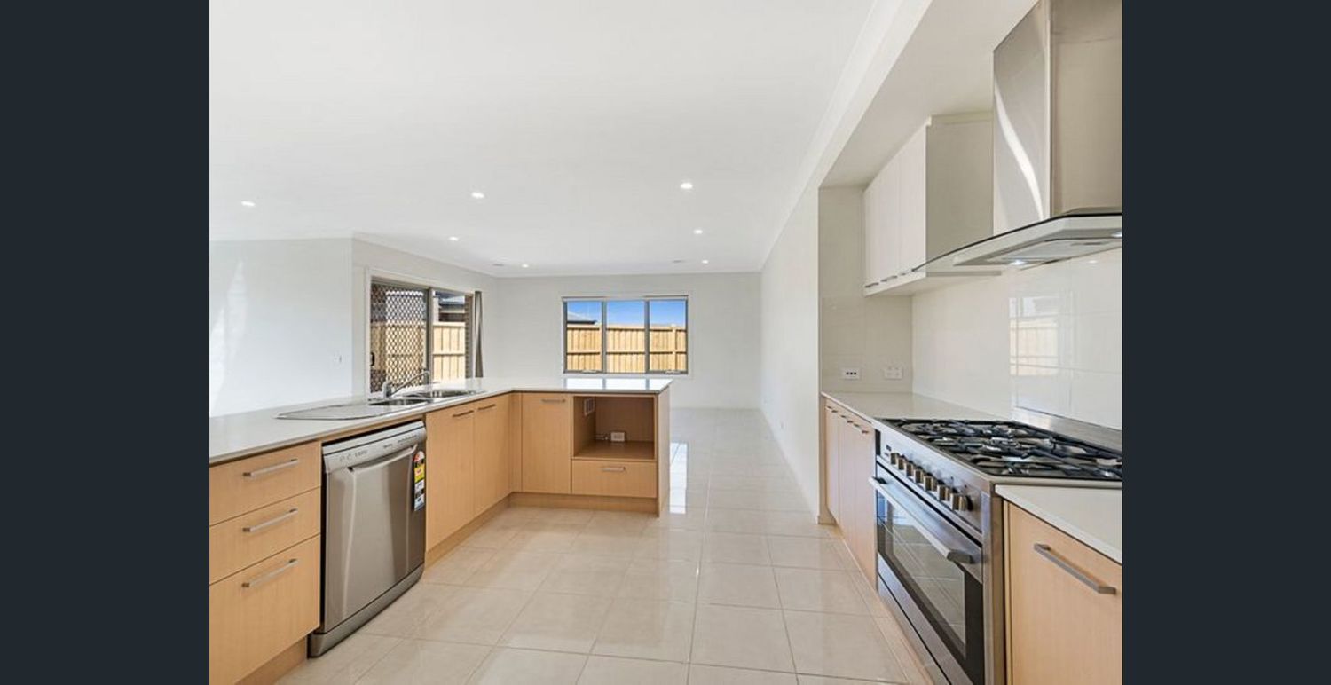 3 Ledmore Street, Truganina VIC 3029 - House For Rent | Domain