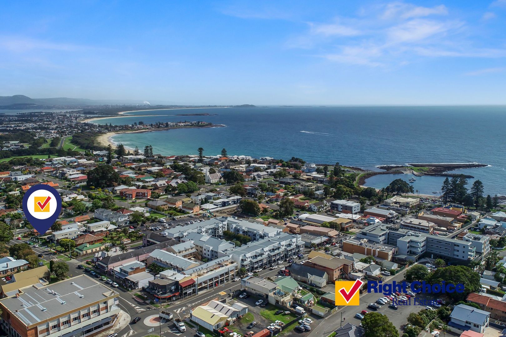 9 Adelaide Place, Shellharbour NSW 2529 - Semi-detached For Rent | Domain