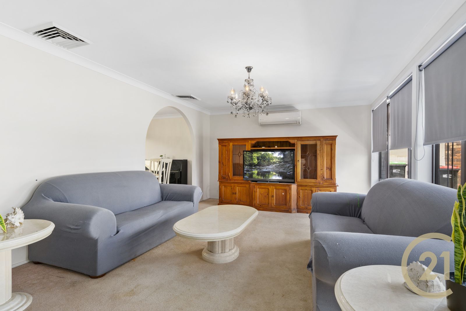 6 Lady Penrhyn Close, Lurnea NSW 2170 | Domain