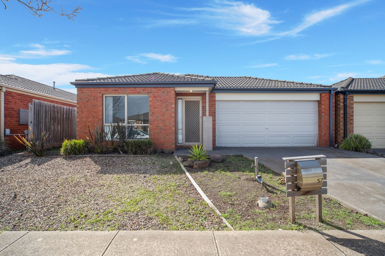 57 Lady Penrhyn Drive, Wyndham Vale VIC 3024 - House For Rent | Domain