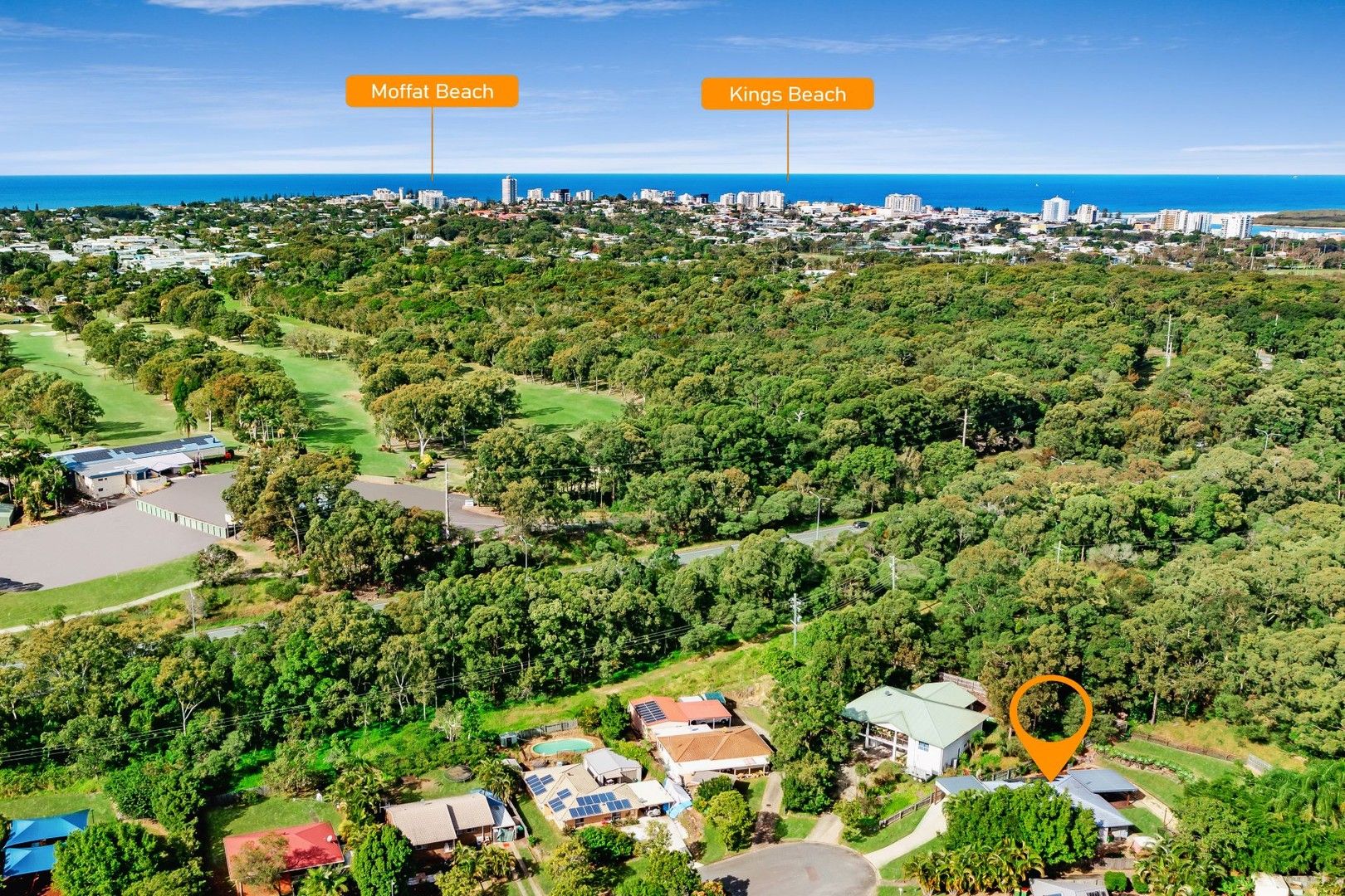 15 Kestrel Street, Aroona | Property History & Address Research | Domain