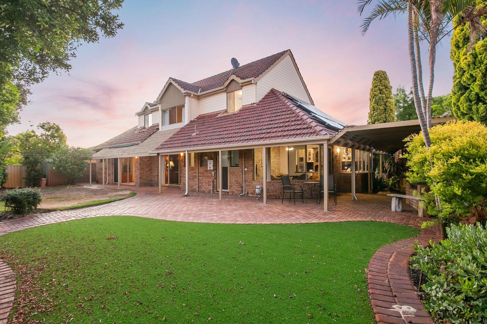 4 Swain Close, Booragoo | Property History & Address Research | Domain