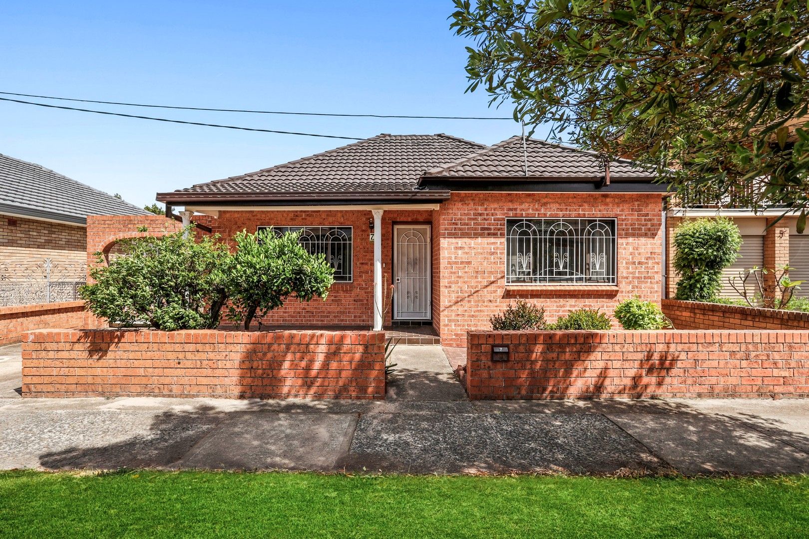 Sold 7 Humphrey Street, Rosebery NSW 2018 on 15 Dec 2023 - 2018843757 ...