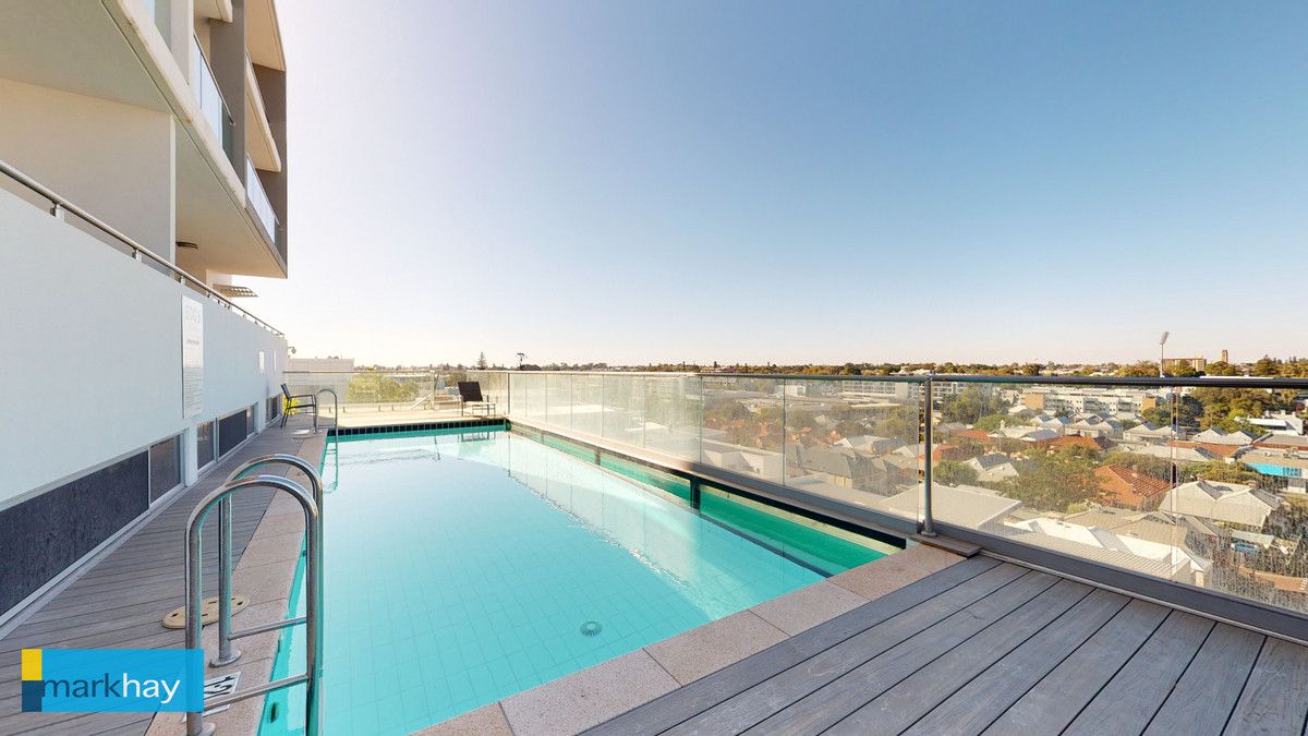 35/33 Newcastle Street, Perth WA 6000 | Domain