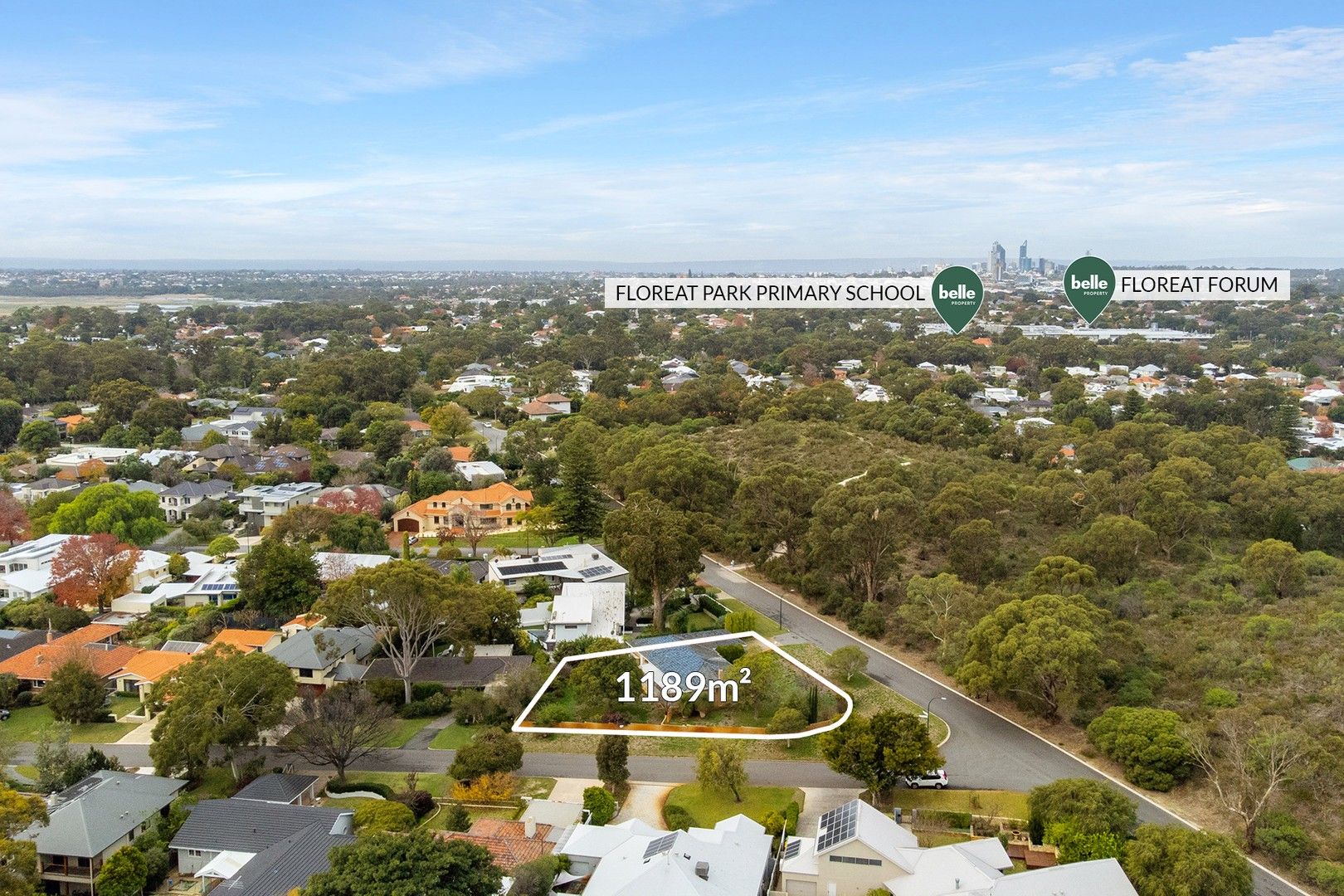 24 Lifford Road, Floreat WA 6014 | Domain