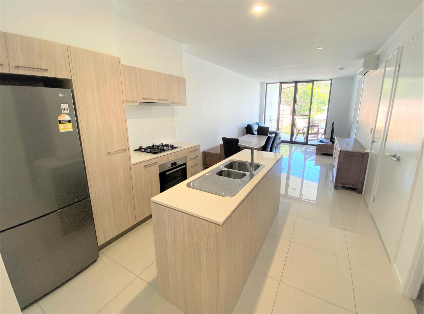 402/65 Depper Street, St Lucia QLD 4067 - Apartment For Rent | Domain