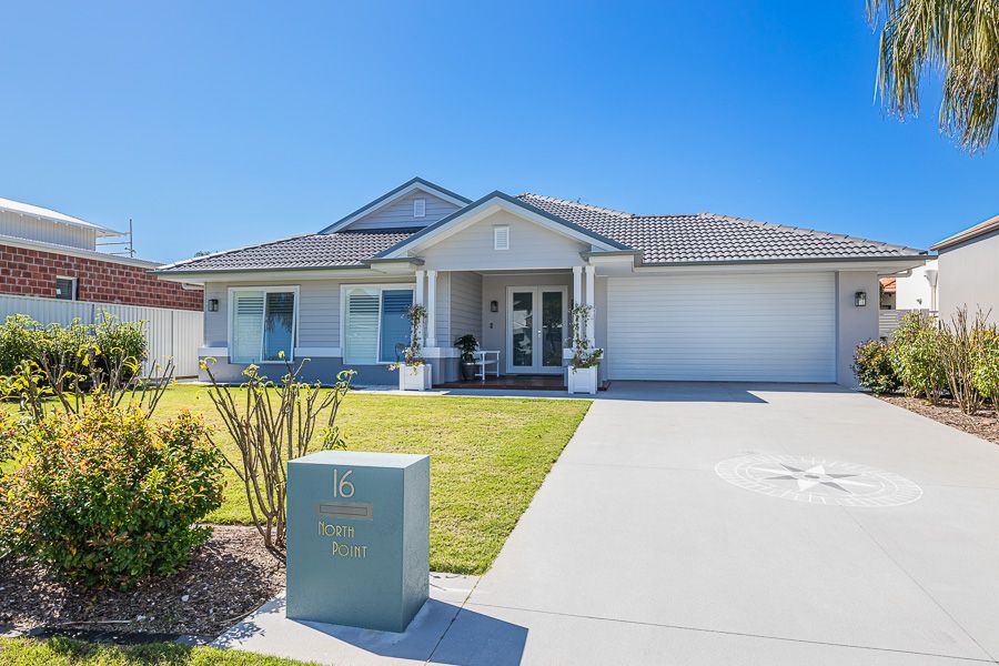 16 North Point, Banksia Beach QLD 4507 | Domain