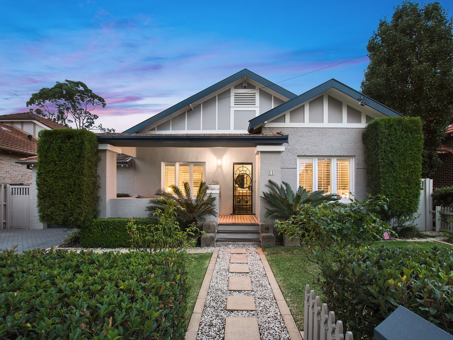 15 Alexander Avenue, North Willoughby | Property History & Address ...