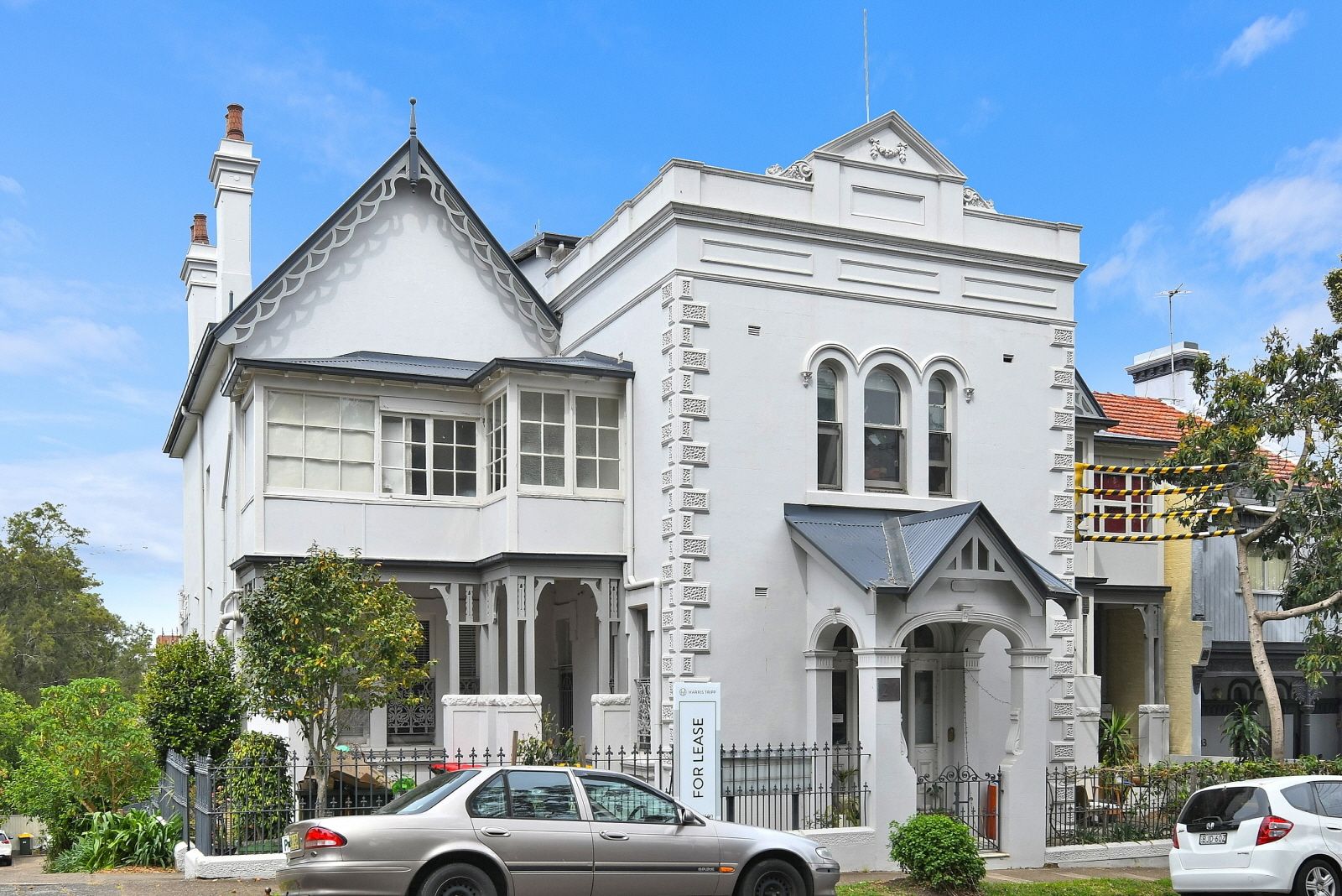 1/29 Croydon Street, Petersham NSW 2049 - Apartment For Rent | Domain