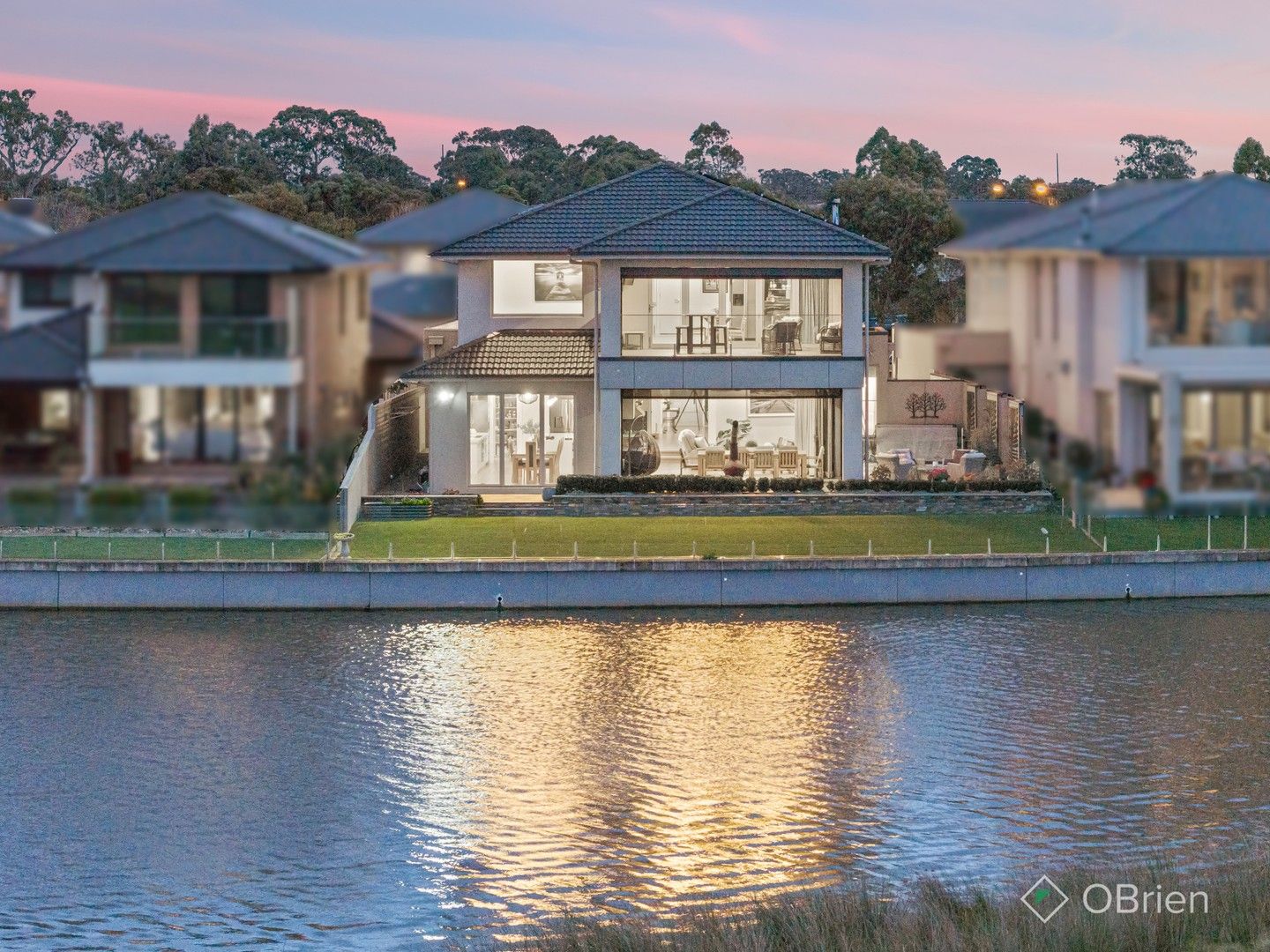 36 Waterside Circuit, Sandhurst VIC 3977 | Domain