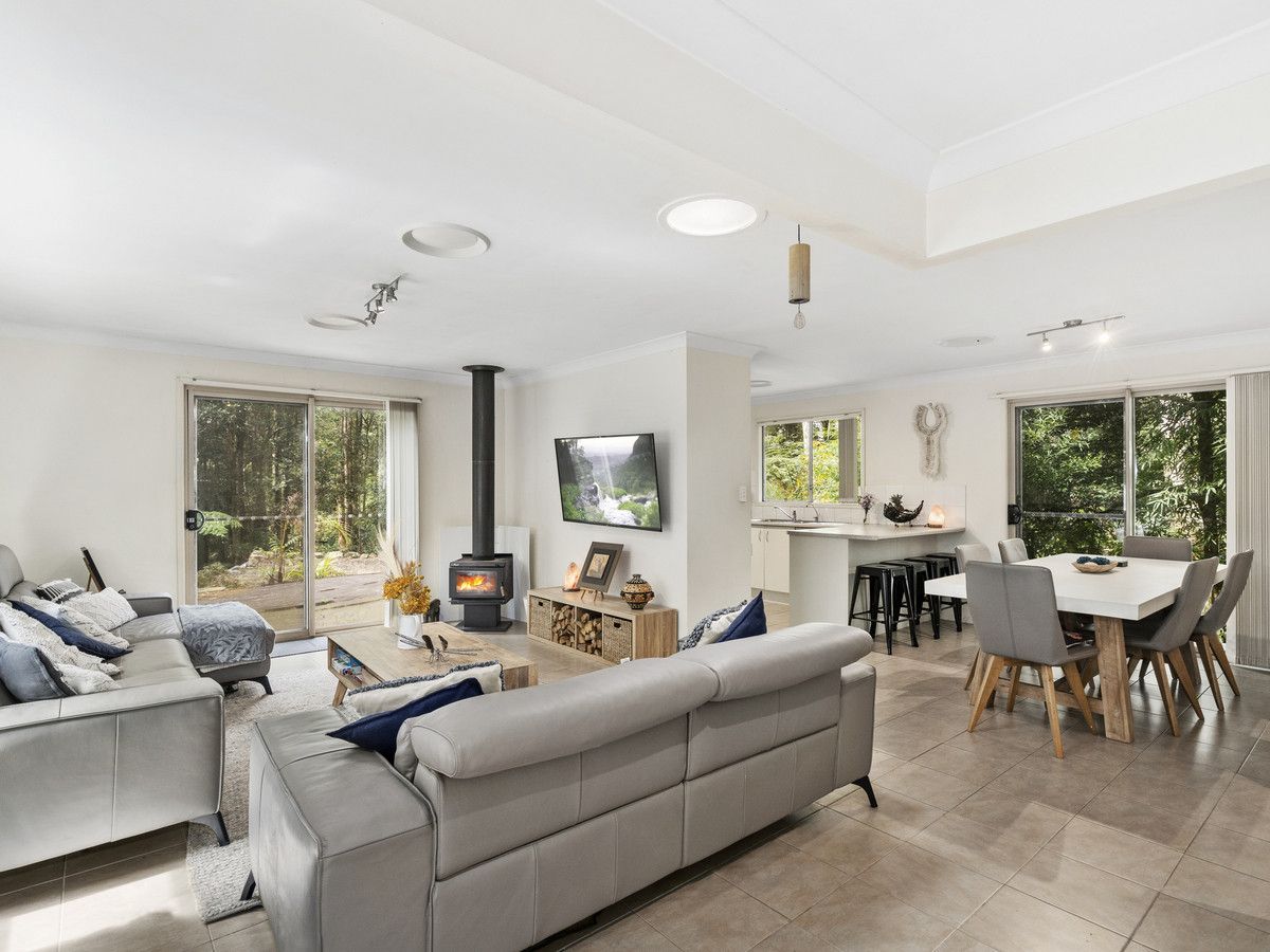 9 Mundora Road, Springbrook QLD 4213 | Domain