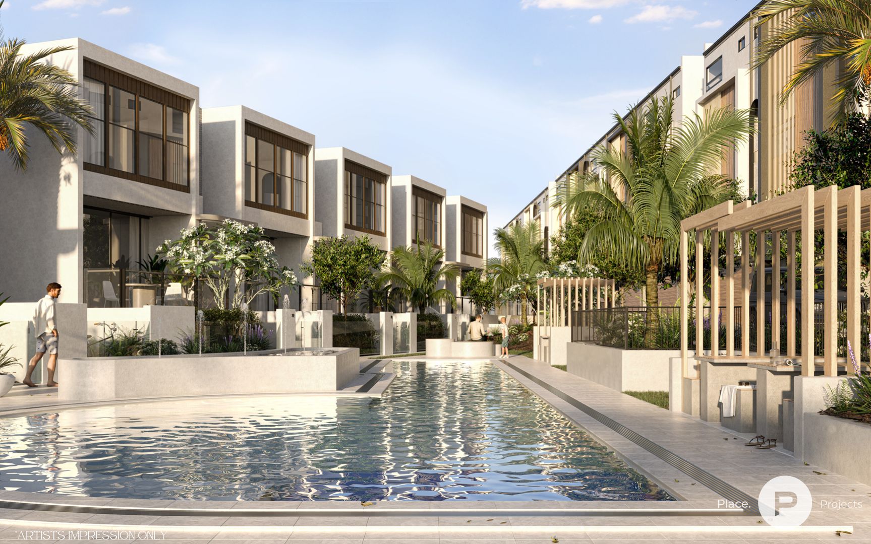 8/75 Jacaranda Place, Indooroopilly QLD 4068 | Domain