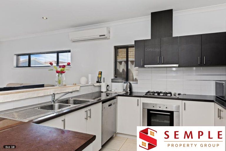 5/7 Wyatt Road, Bayswater WA 6053 - Villa For Rent - $700 | Domain