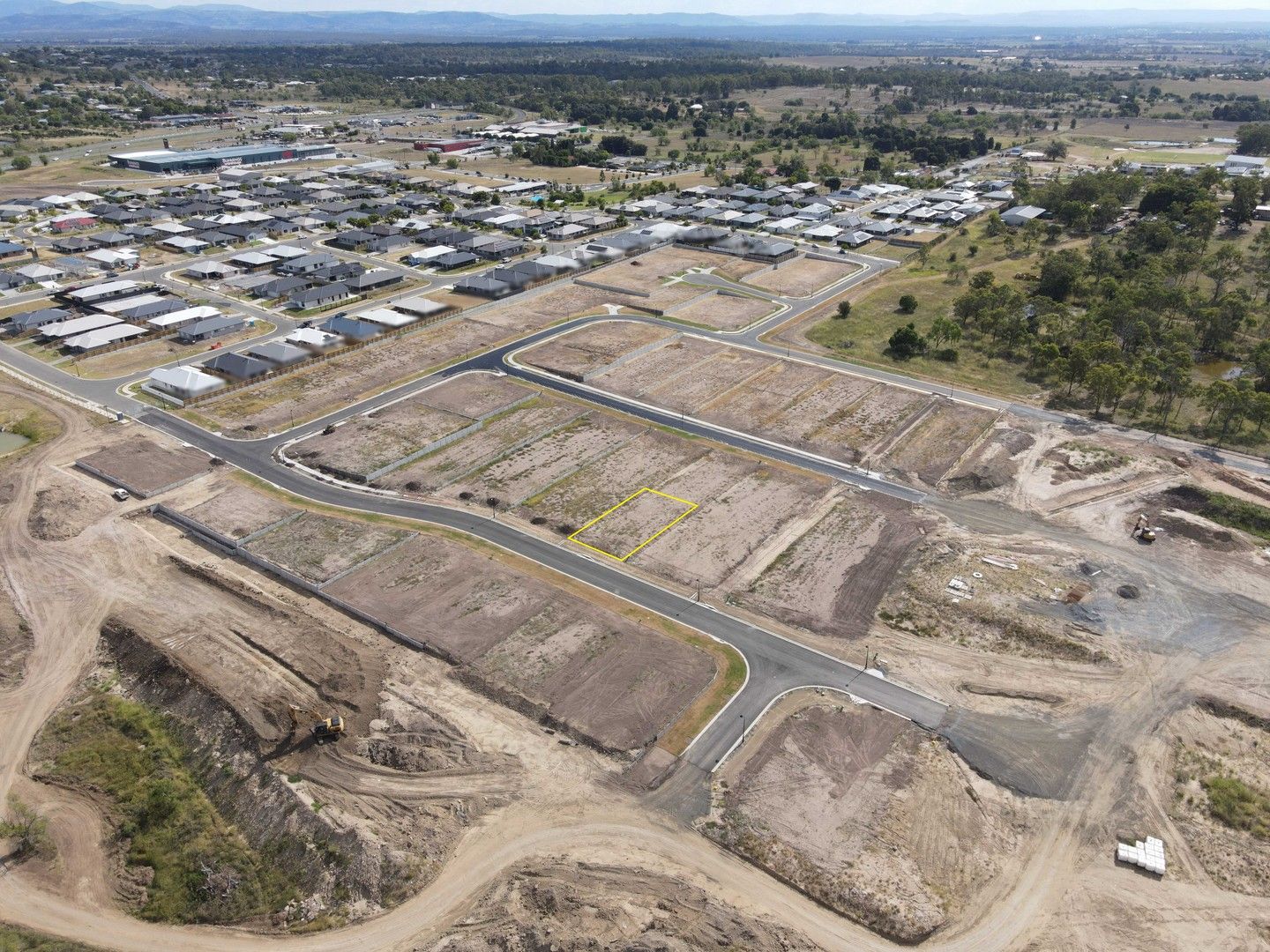 Lot 511 Paroo Street, Plainland QLD 4341 | Domain