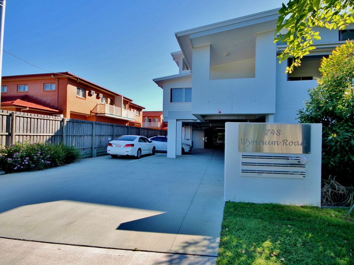 6/748 Wynnum Road, Morningside QLD 4170 - Apartment For Rent | Domain